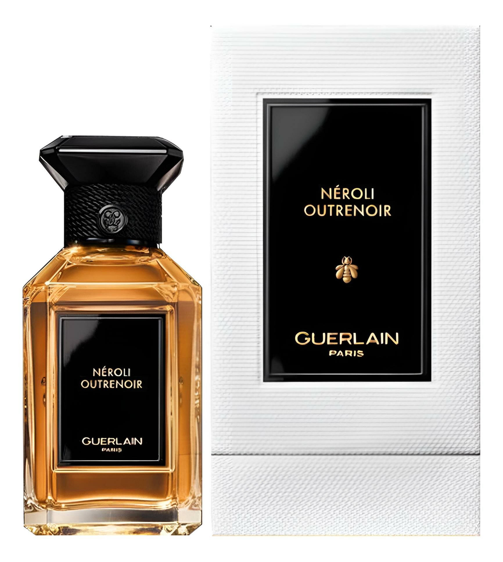 Парфюмерная вода Guerlain "NEROLI OUTRENOIR", унисекс, цитрусовые, фужерные, 100мл