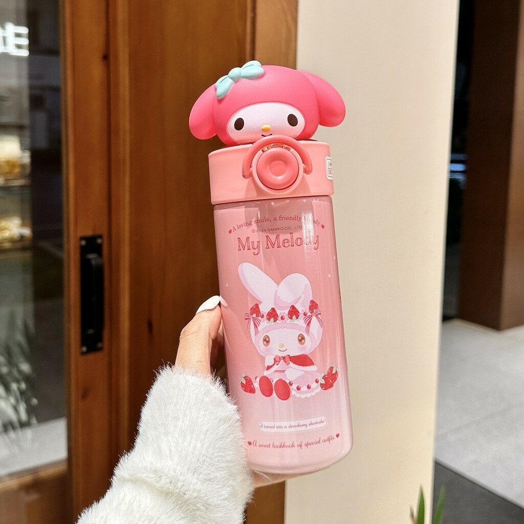 Melody kids термос с внутренней частью из нержавеющей стали 316 для дома и на улице стиль d