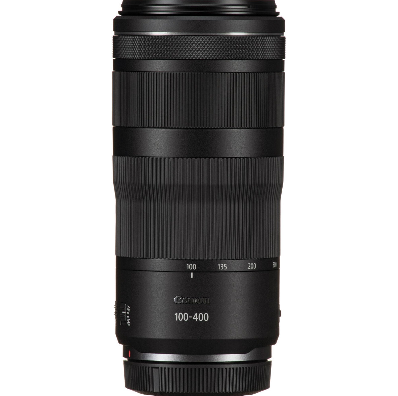 Объектив Canon RF 100-400mm F5.6-8 IS USM для камер Canon EOS R