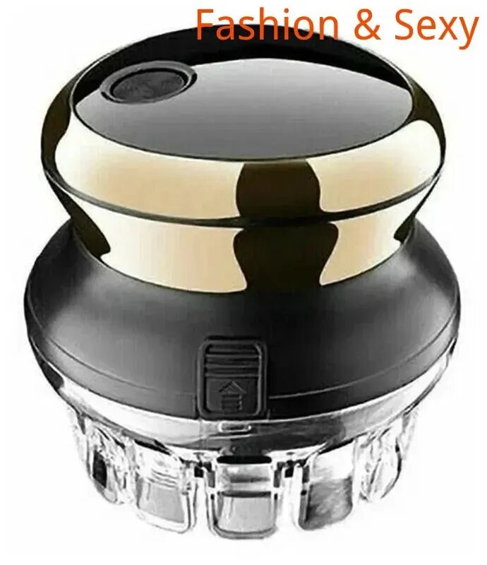 Машинка для стрижки km-887-32989950b804, черный