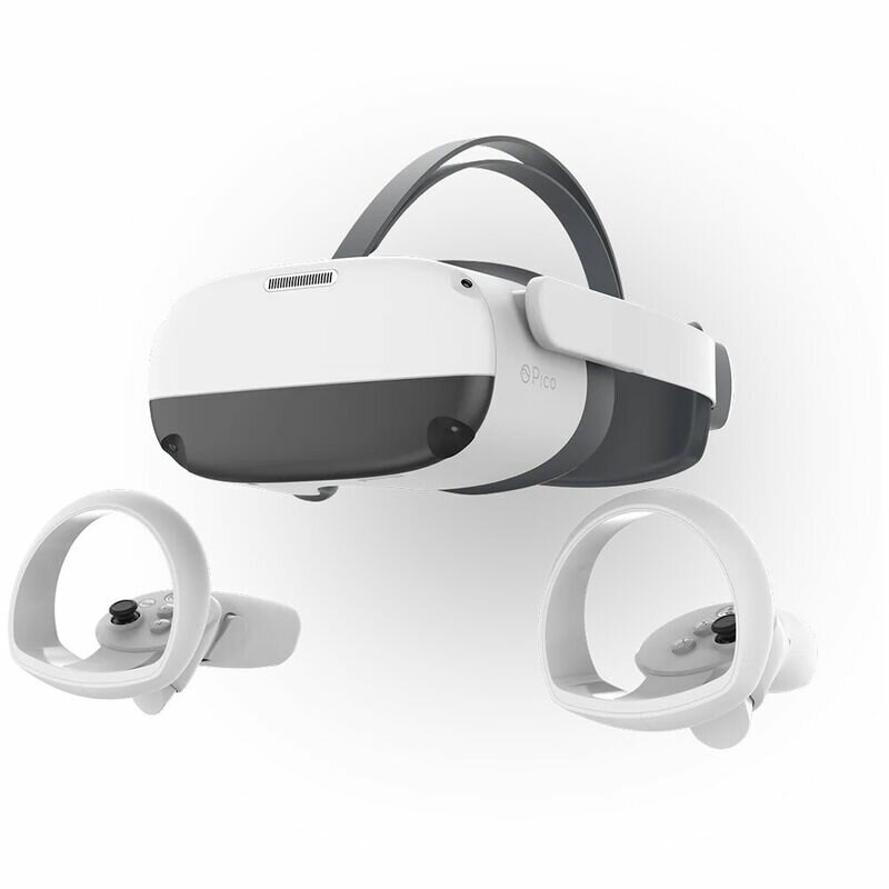 Автономный VR шлем Like Neo 3 Link 128 ГБ