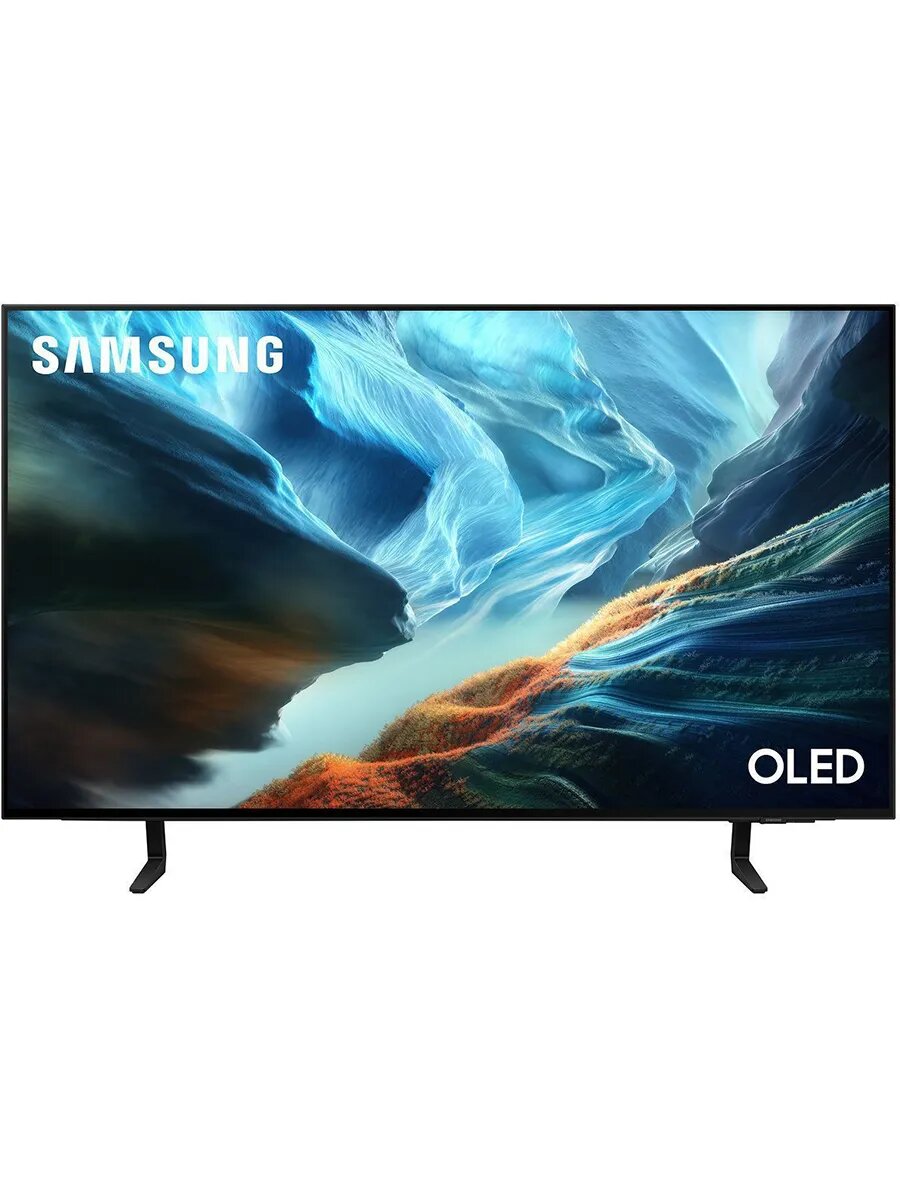 Телевизор OLED Samsung QE42S90HAEXPY (2026)