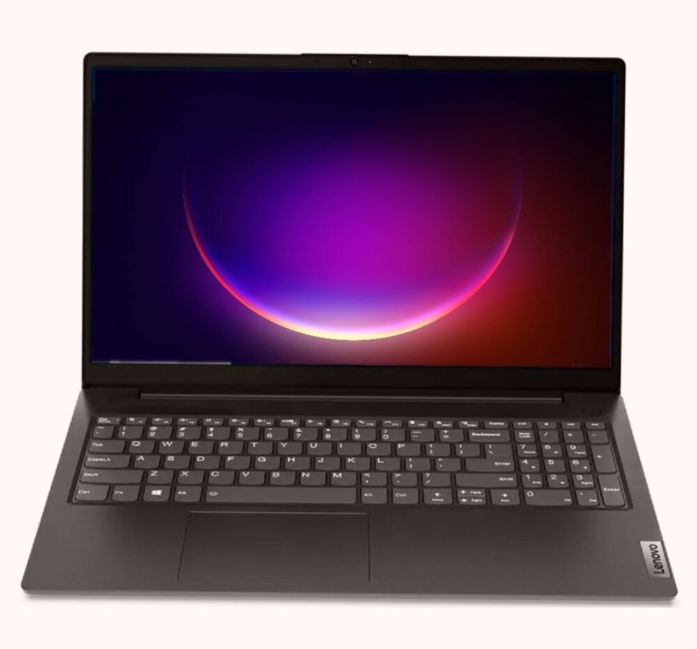 Ноутбук Lenovo Intel Celeron N45оо 2,8 ГГц 2 15.6" 192оx1о8о Intel UНD Graphics, Windows 11 Pro