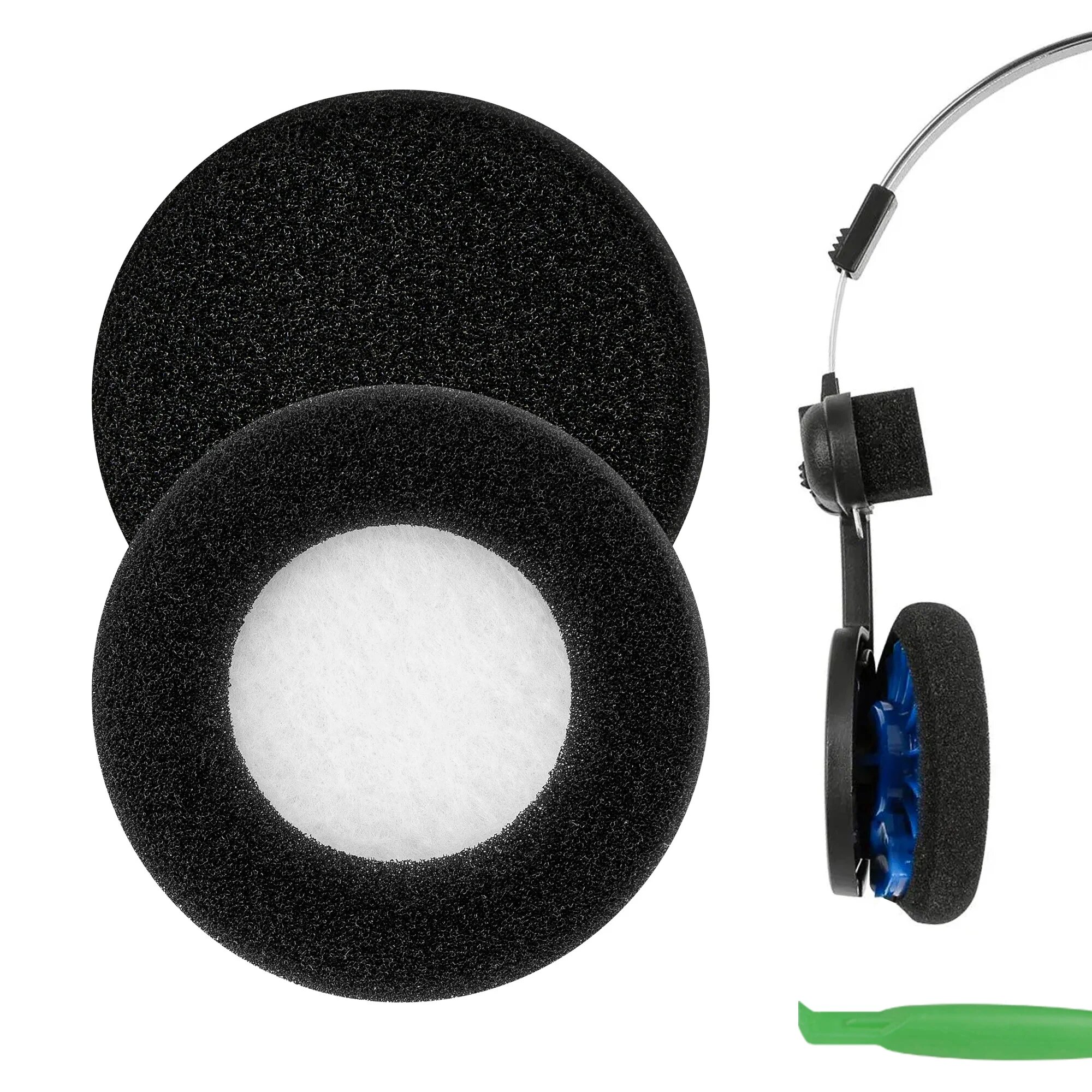 Амбушюры Geekria Comfort для наушников Koss