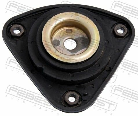 FEBEST Опора амортизатора для FORD FOCUS II/MAZDA 3 передняя