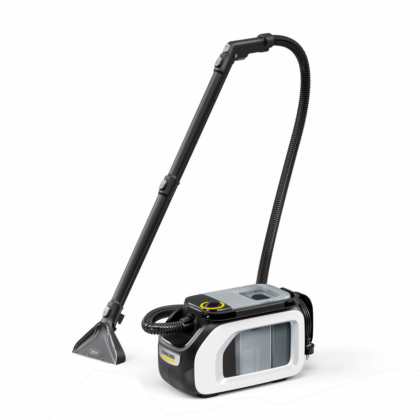Моющий пылесос Karcher SE 3 Compact Home Floor | 1.081-533.0