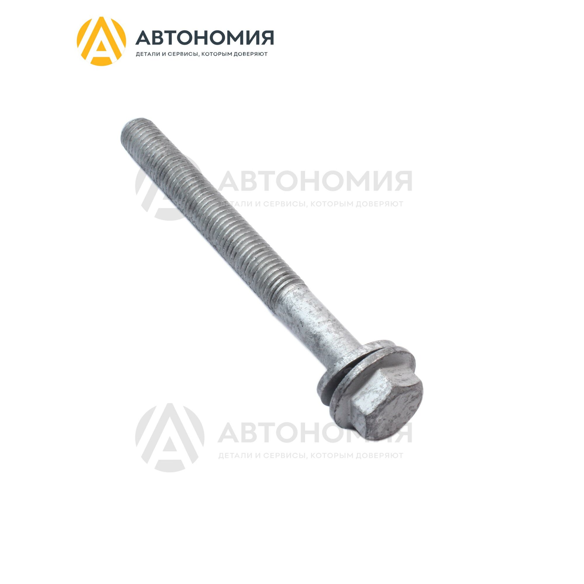 Болт крепления опоры двигателя M12 Renault 77 03 002 868