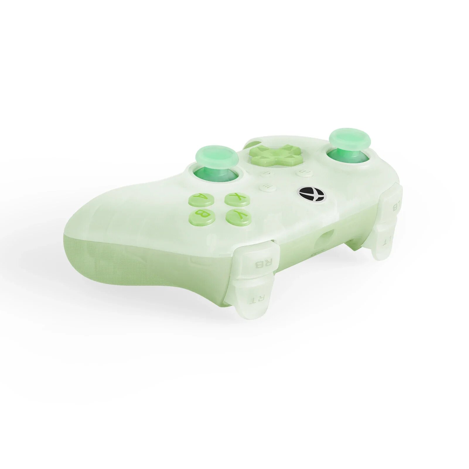 8BitDo Ultimate для Xbox, Translucent Pink — фото 1