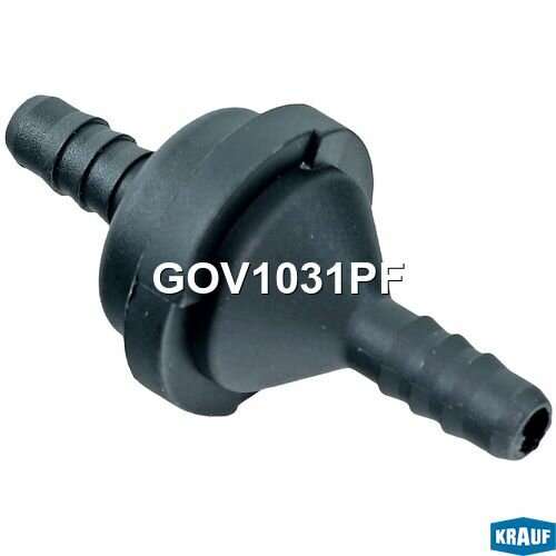 Маслоотделитель (квкг), KRAUF GOV1031PF