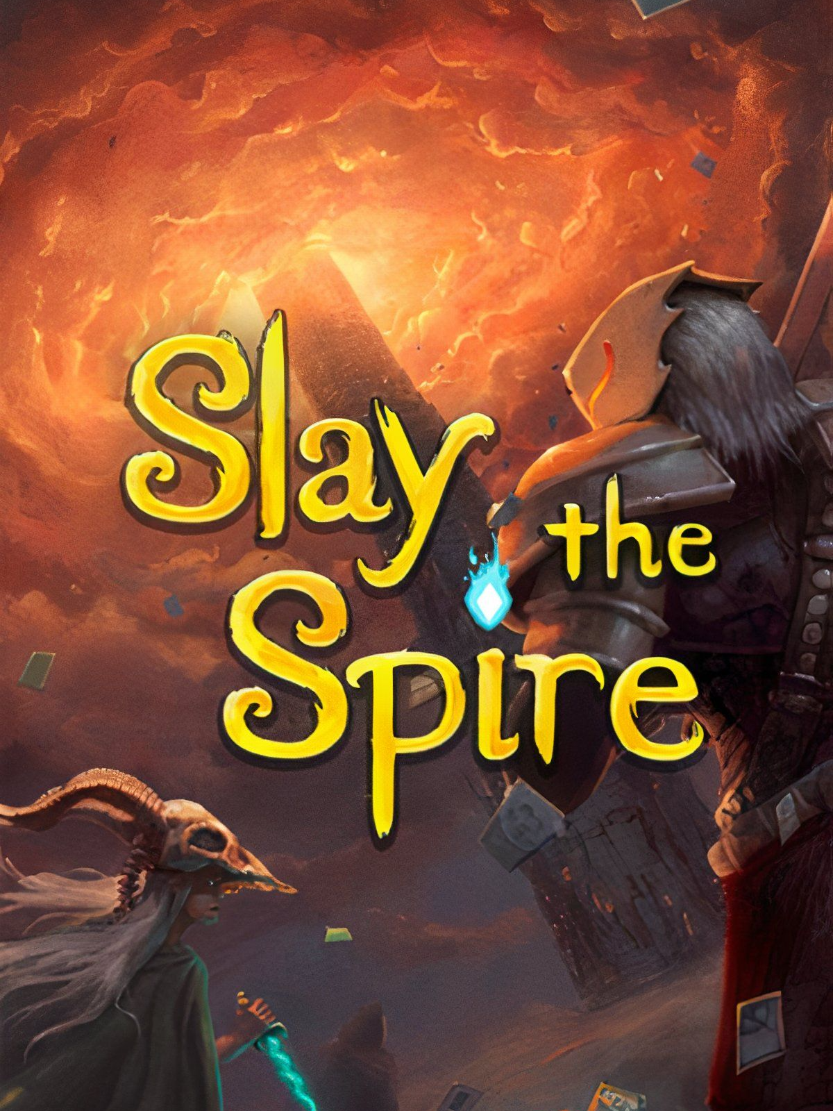 Slay the Spire 2 Россия