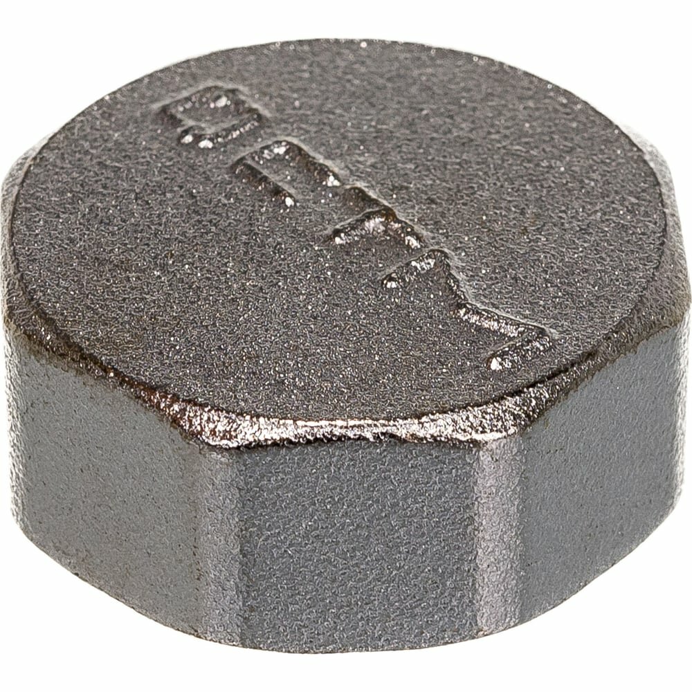 Заглушка СТМ с внутренней резьбой 3/4" CRCF0034 — фото 1