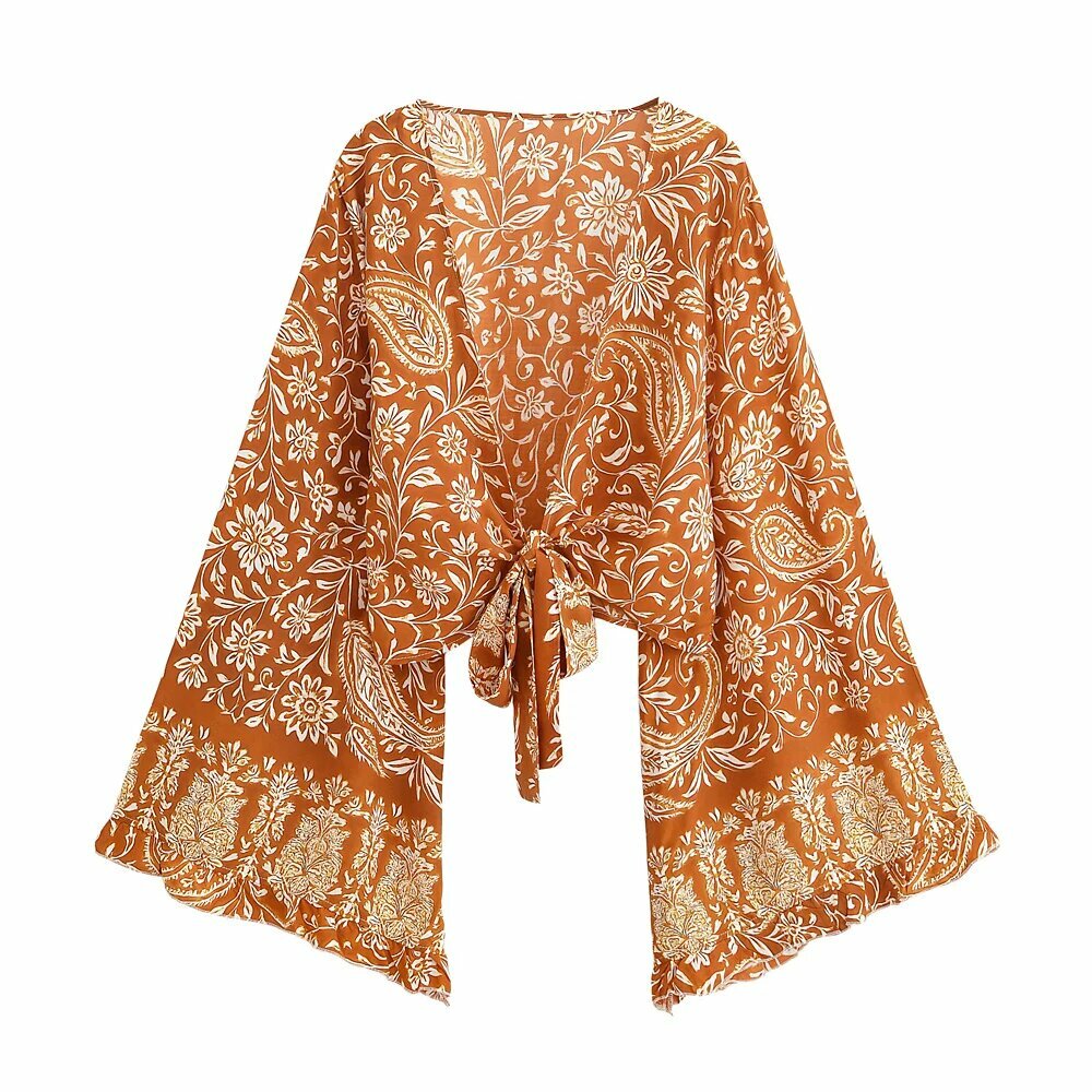 Комплект одежды boho queens