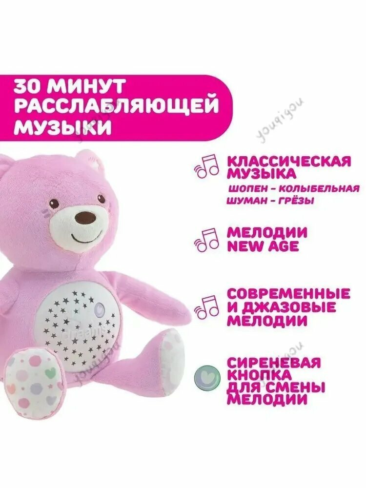 Музыкальная игрушка — фото 1