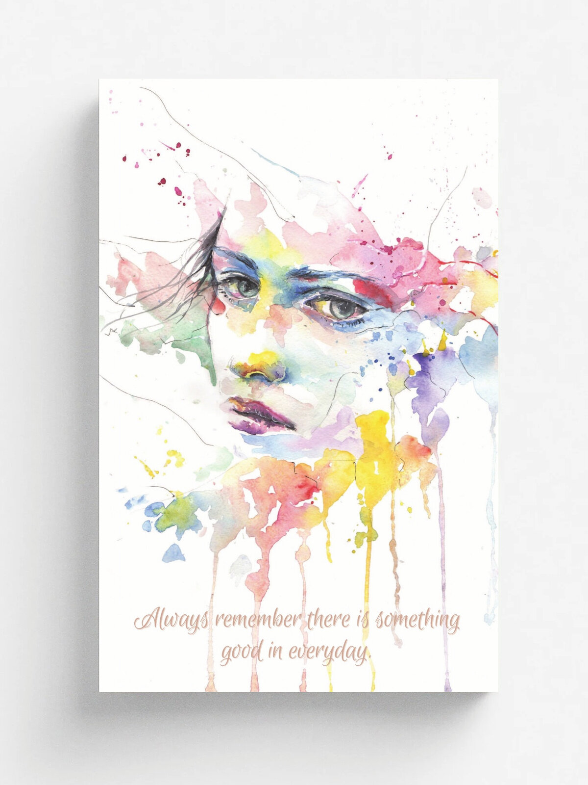 Journal Notebook For Women. Always remember there is something good in everyday: A Day and Night Reflection Journal Notebook to Write In (Journal No…