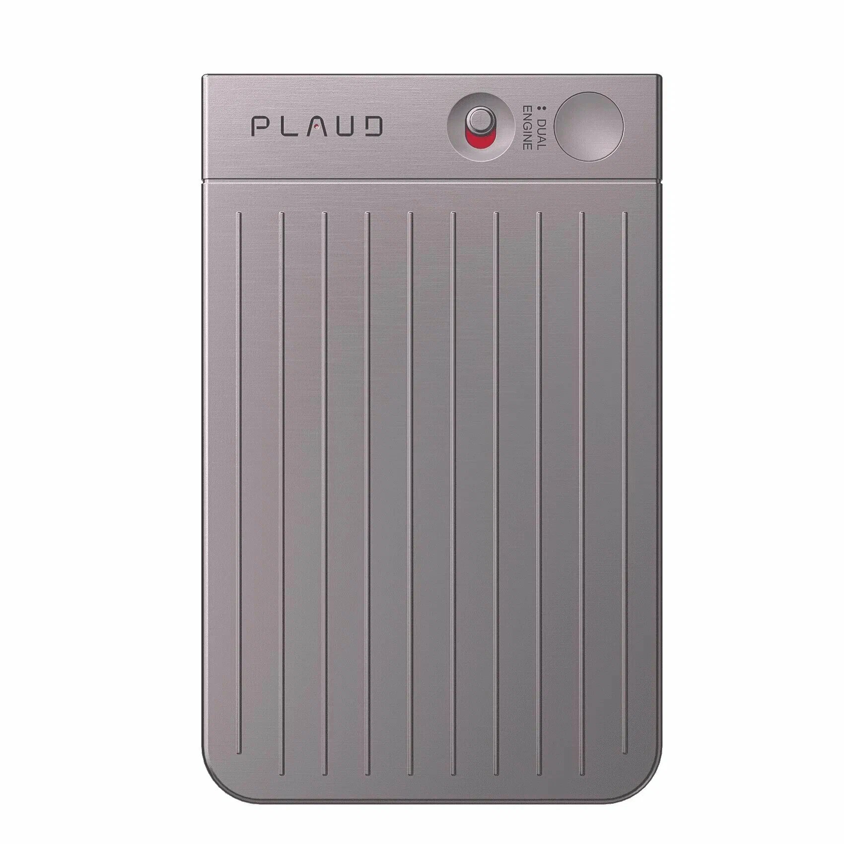 Диктофон PLAUD Note Starlight, искусственный интеллект, 64GB, 96kHz, Bluetooth — фото 1