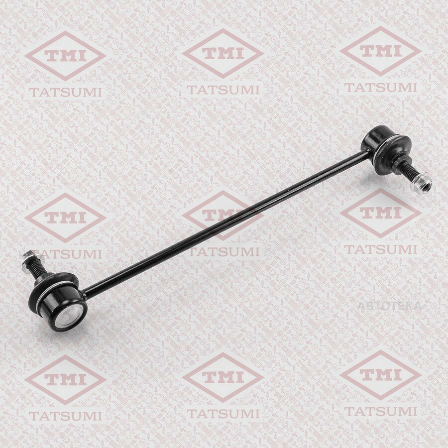 Тяга стабилизатора передняя L/R TATSUMI TEB1100 RENAULT Duster/Laguna 07->