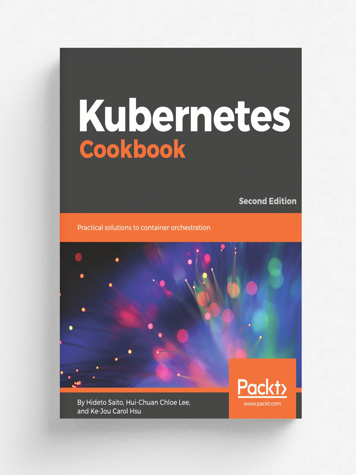 Kubernetes Cookbook