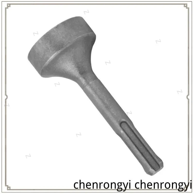 Отбойный молоток SDS-PLUS Дуга — фото 1