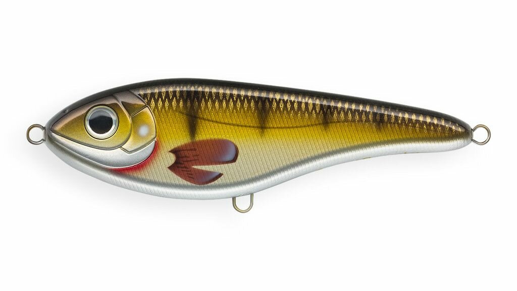 Воблер Strike Pro Baby Buster EG-050#C626F 10см 25гр