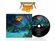 Фирменное издание YES - Aurora CD Digipack