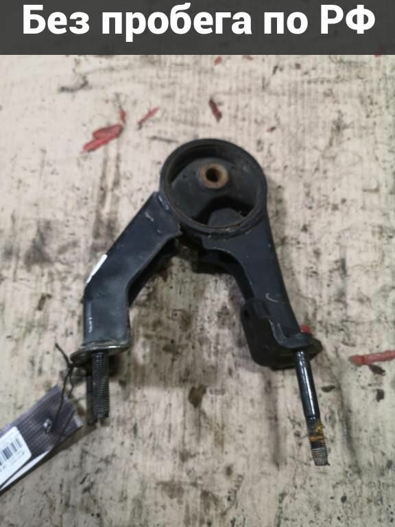 Подушка ДВС Зад с пробегом Toyota Wish ANE11W