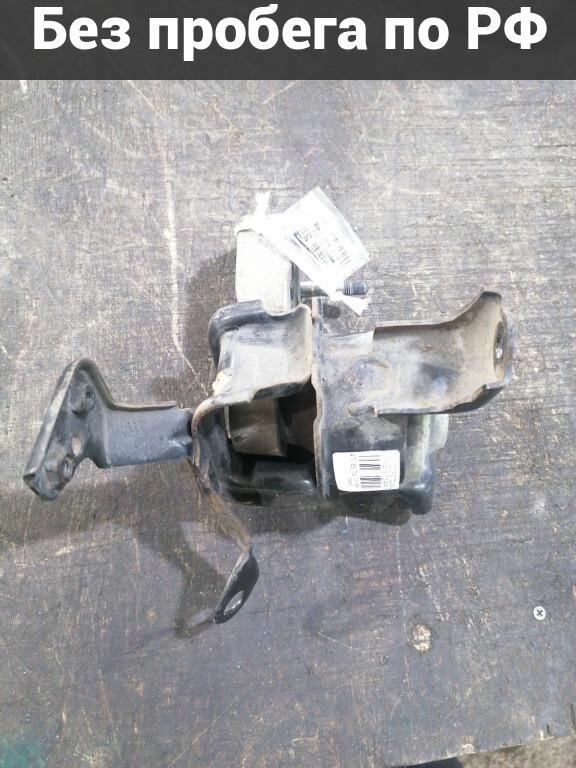 Подушка ДВС Право / Перед с пробегом Toyota Corolla Fielder NZE141G