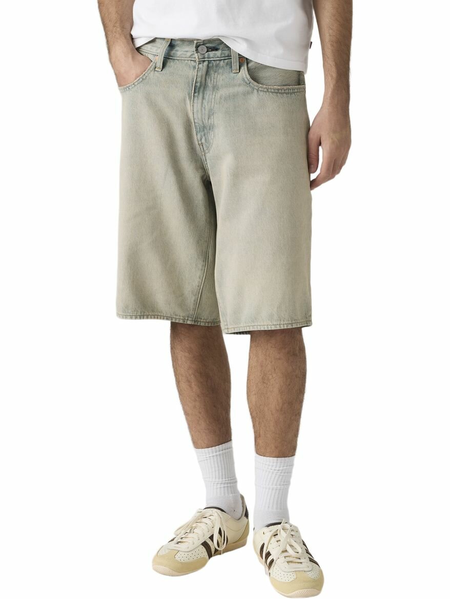 Шорты Men 478 Baggy Shorts