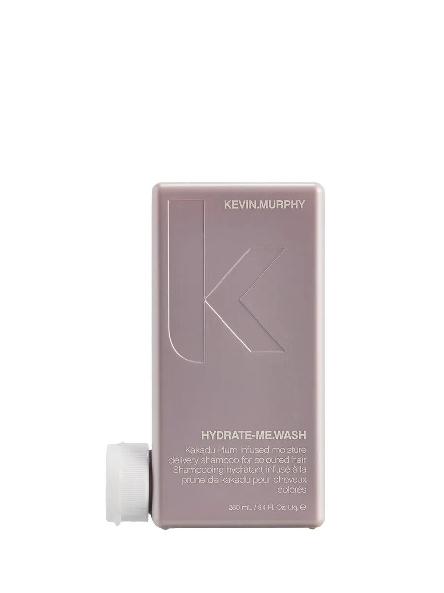 Hydrate-Me Wash - Шампунь для интенсивного увлажнения 250 м