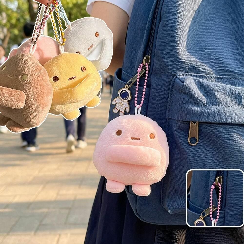 Мягкая игрушка — фото 1