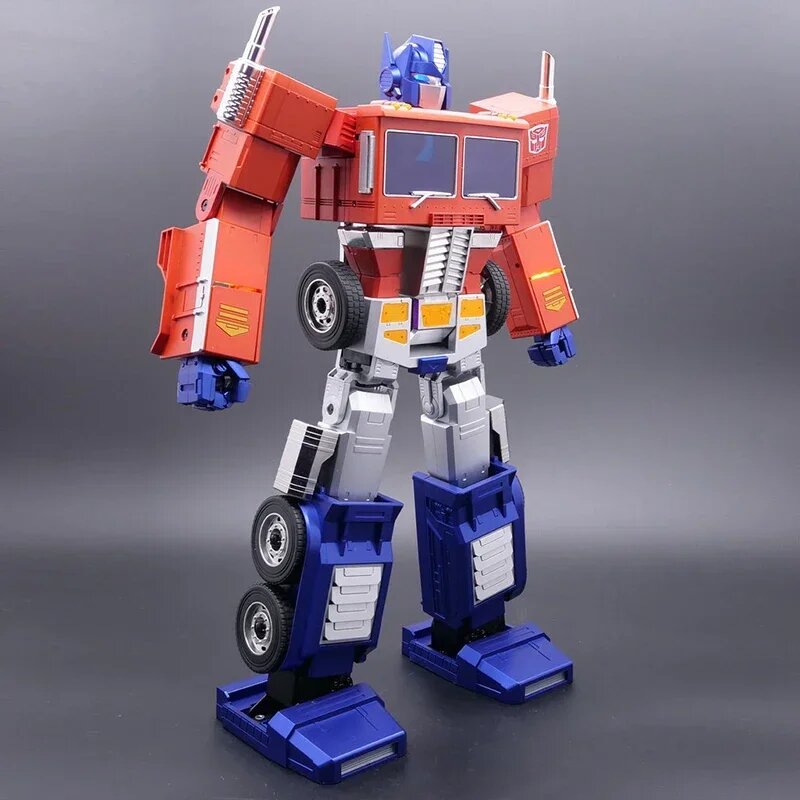 Robosen Transformation Masterpiece OP Робот