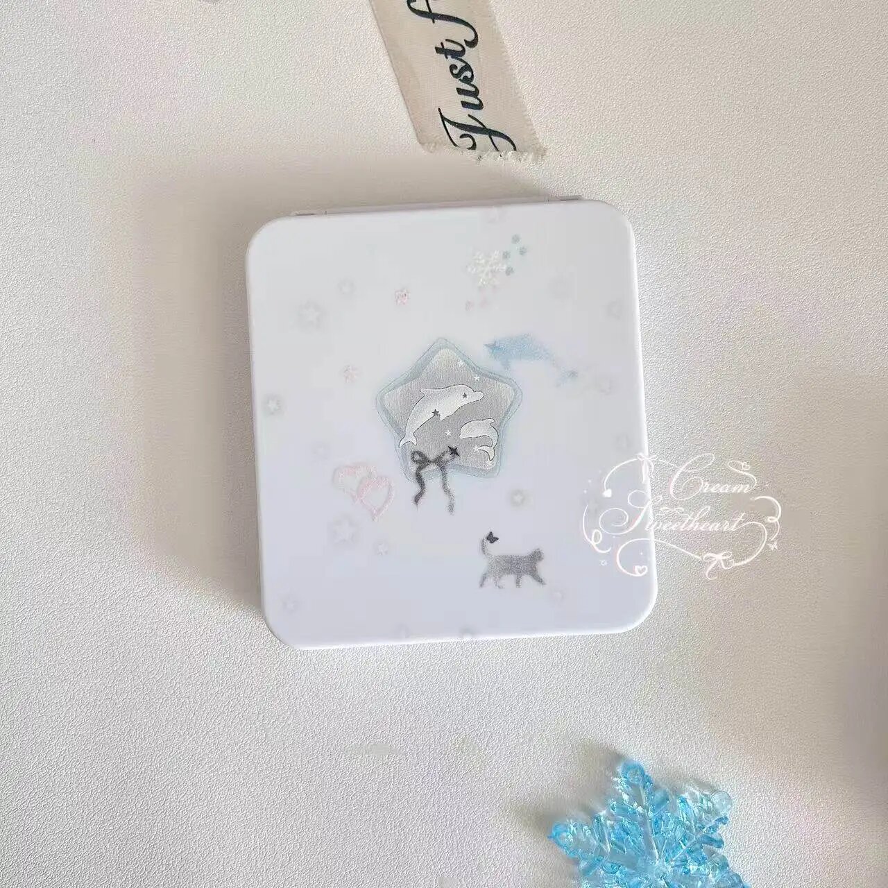 Коробка для Nintendo Switch, Card box 12positions