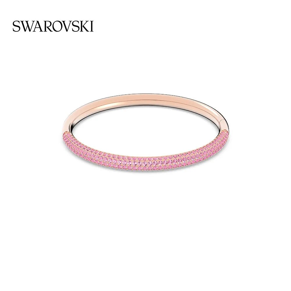 Swarovski Браслет цепочка