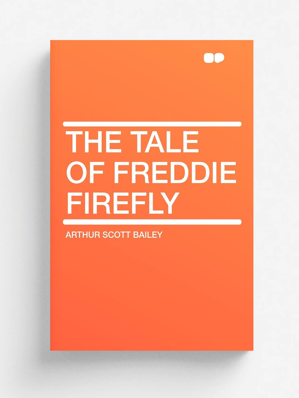 The Tale of Freddie Firefly