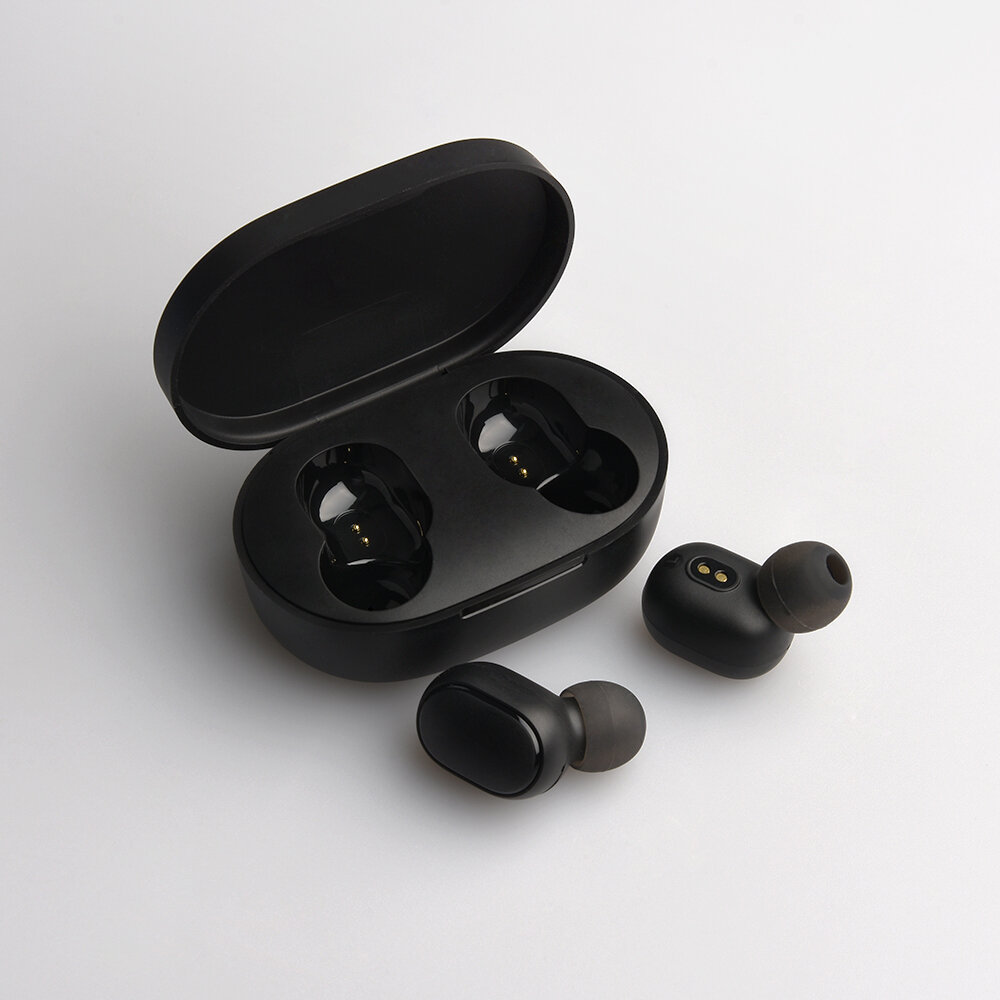 Беспроводные наушники Xiaomi Redmi AirDots 2S TWSEJ07LS черный