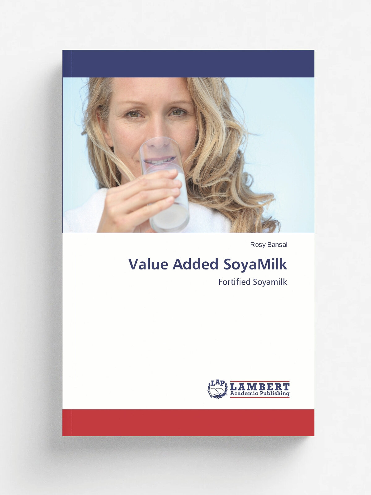 Value Added SoyaMilk