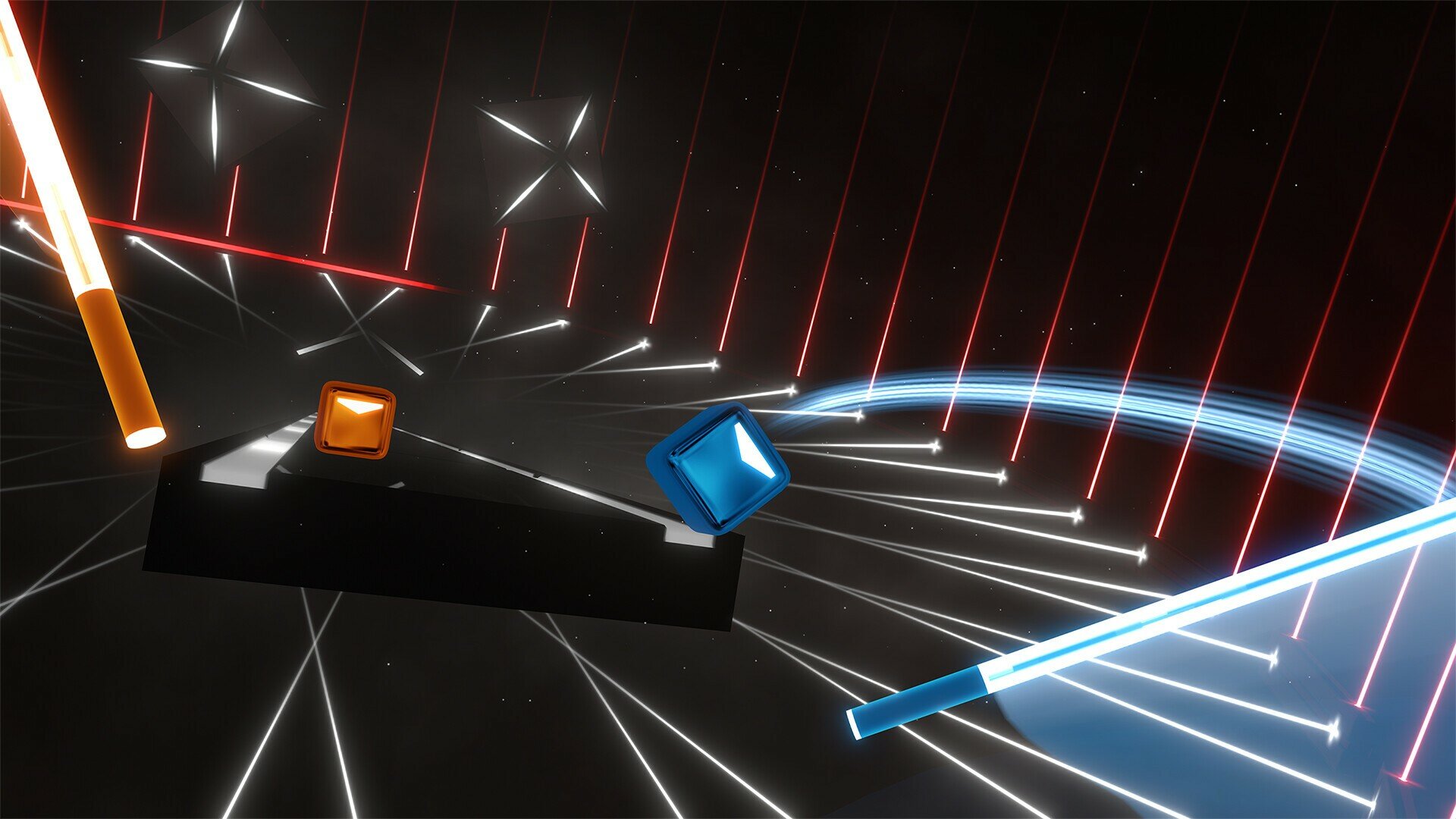 Beat Saber Россия — фото 1