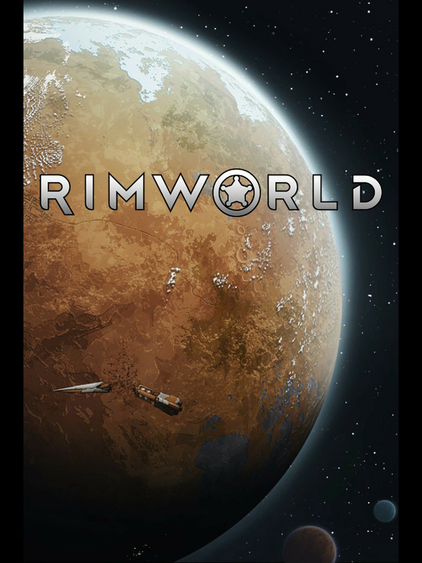 RimWorld Россия