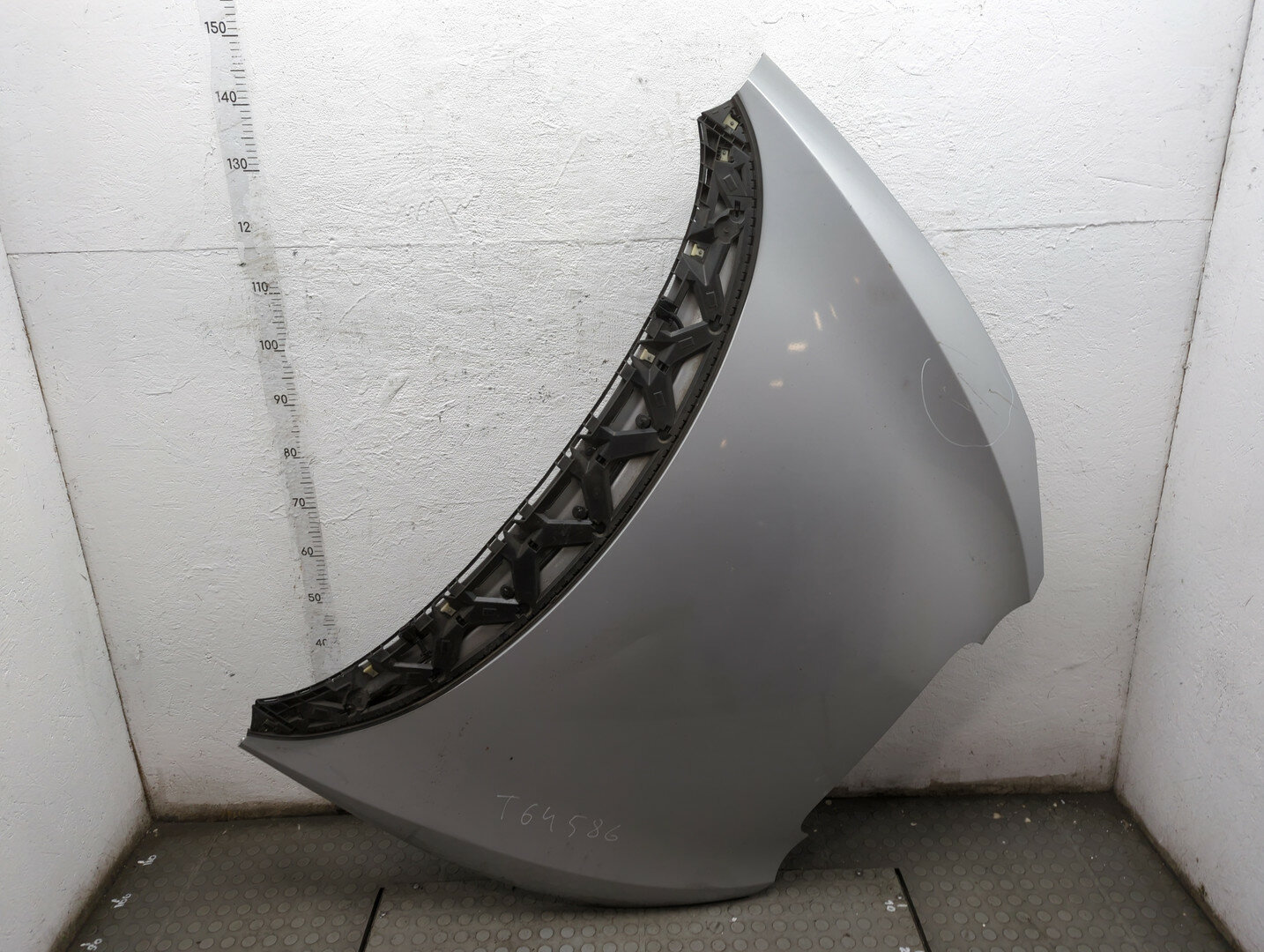Капот Seat Altea Б/У