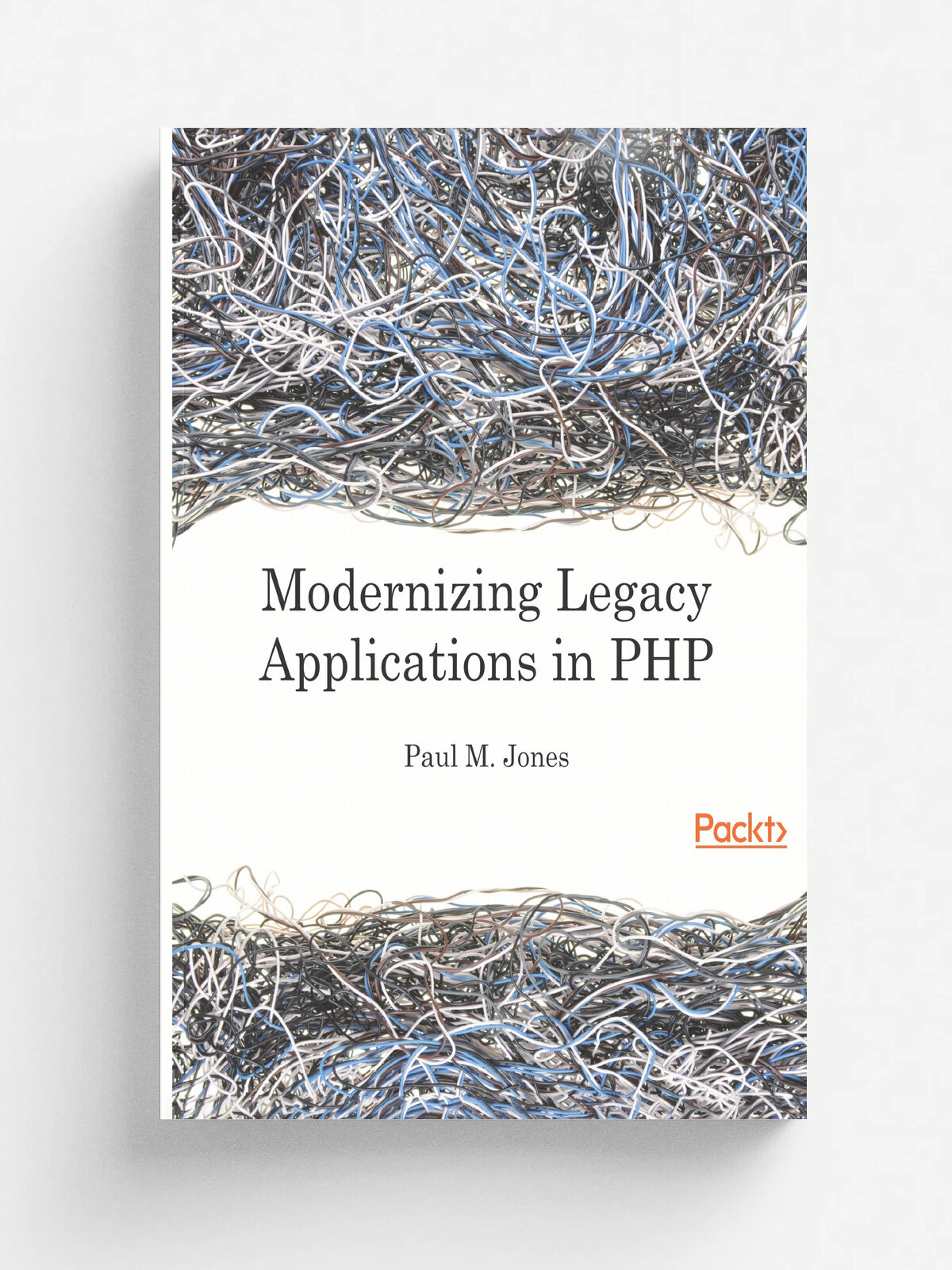 Modernizing Legacy Applications In PHP