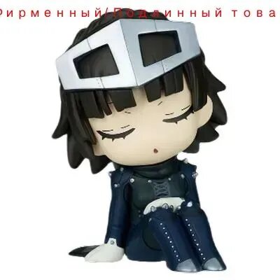 Коллекционные фигурки аниме сюрприз подарок/Persona 5 /P5/Энн Такамаки Персона 5
