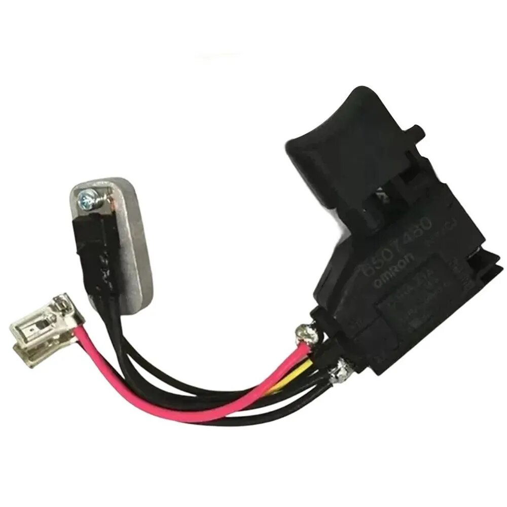 Переключатель 632A24-0 Для DDF343 DHP343 BHP343 DDF453