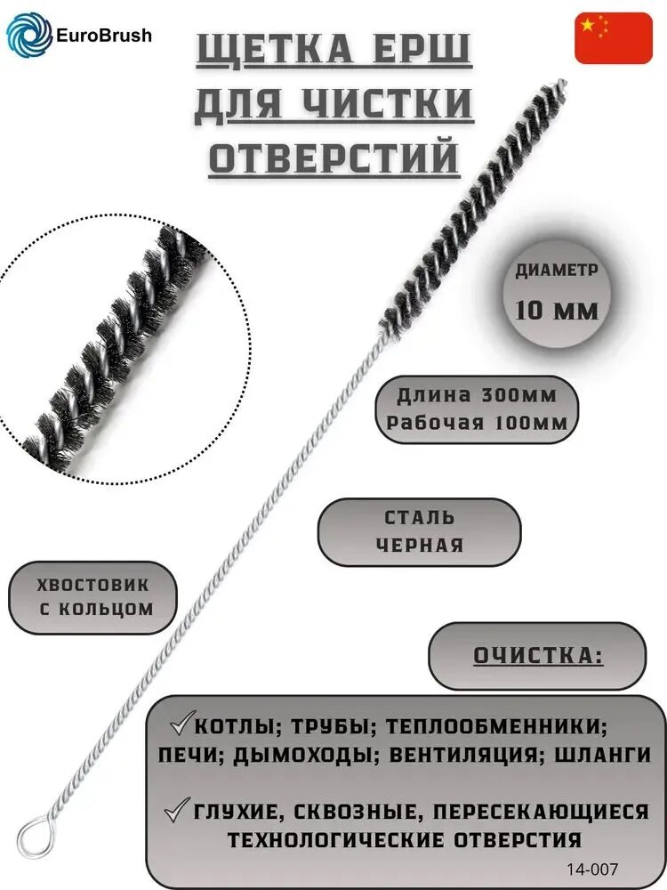 Аксессуар для анкера 10 мм x 300 мм