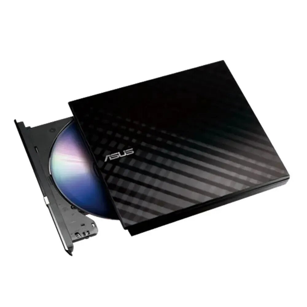 ASUS Диск для записи DVD+RW, 1 шт