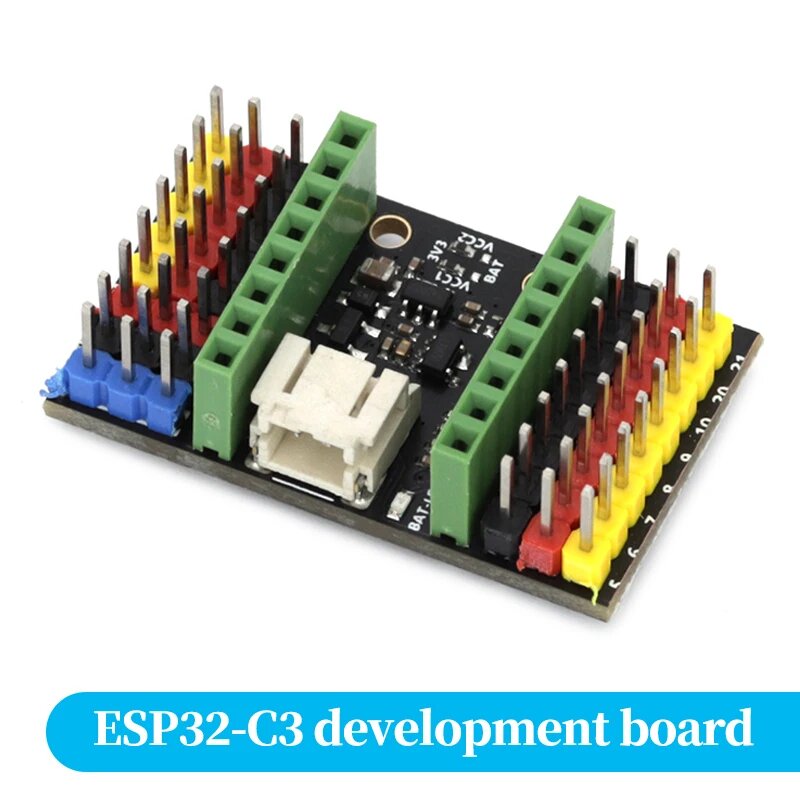 ESP32-C3 Мини плата для разработки