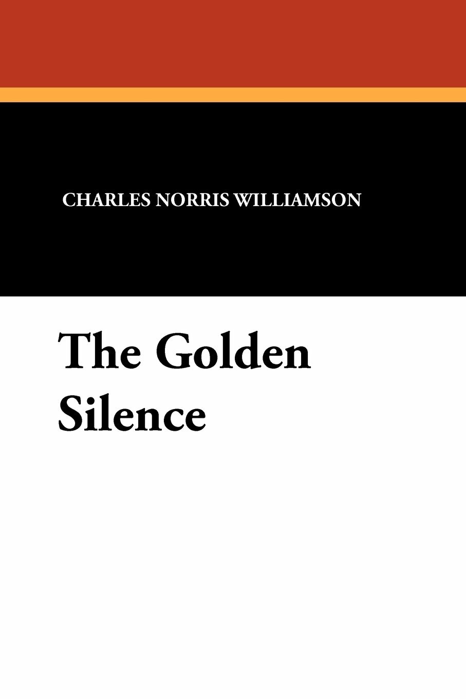 The Golden Silence — фото 1