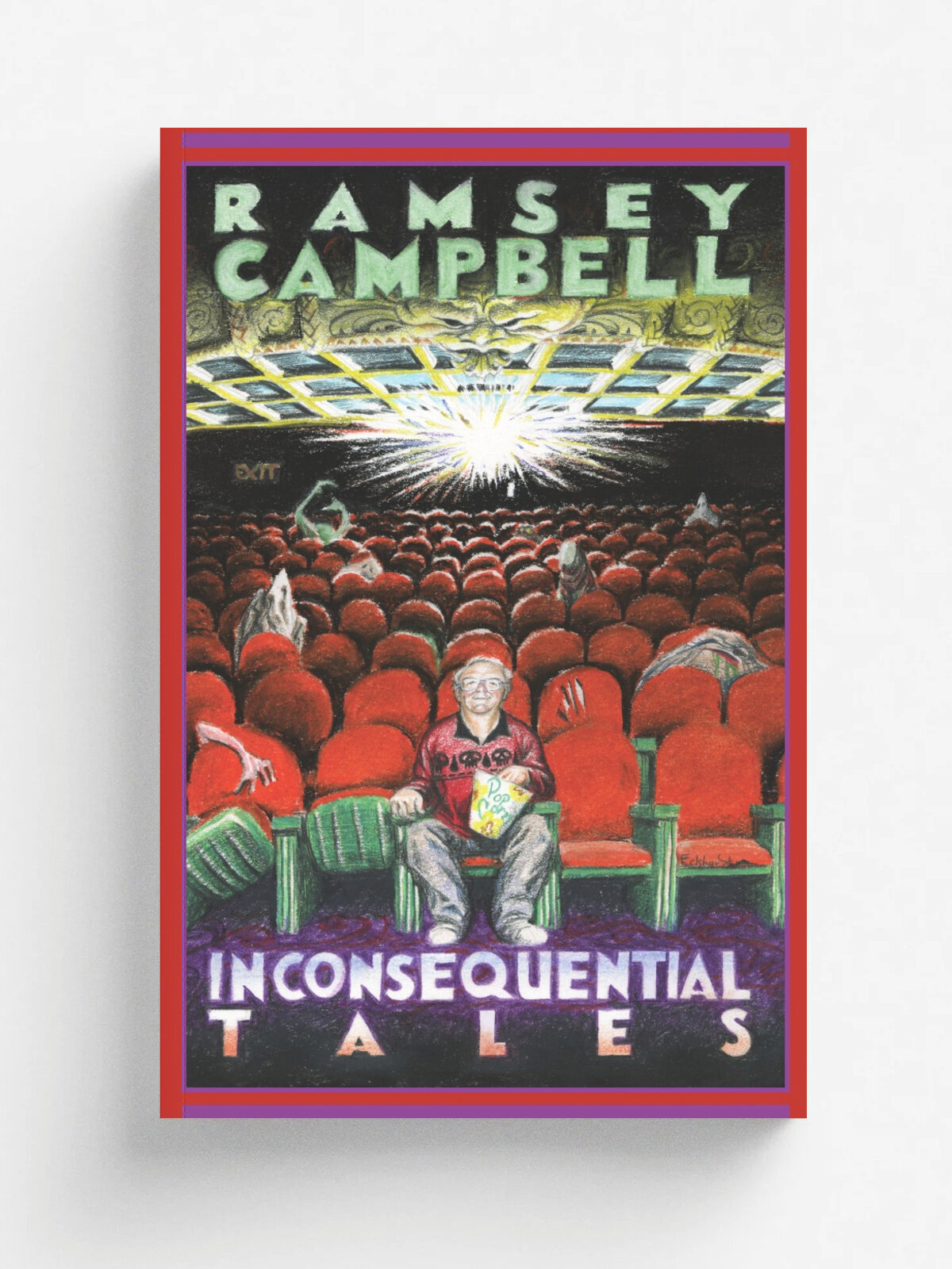 Inconsequential Tales