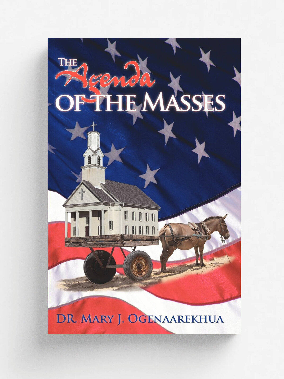 The Agenda of the Masses