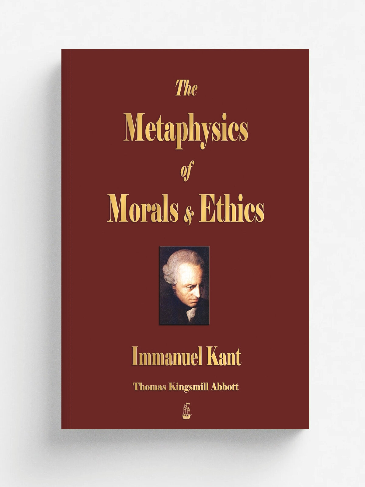 The Metaphysics of Morals and Ethics