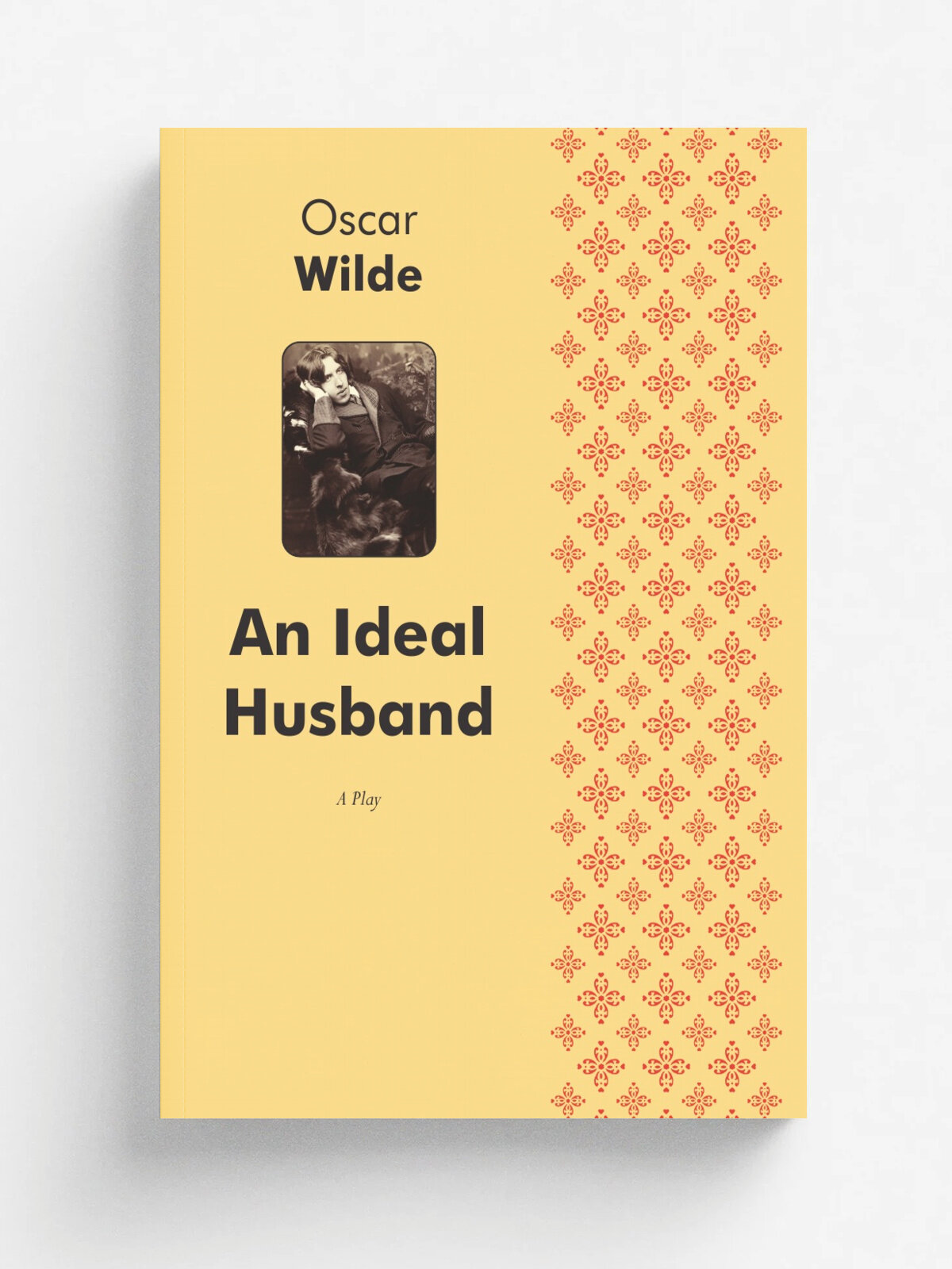 An Ideal Husband. Идеальный муж: на англ. яз.