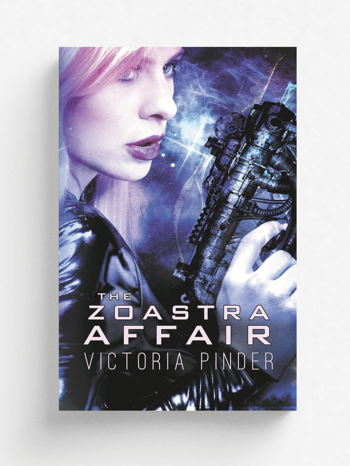 The Zoastra Affair